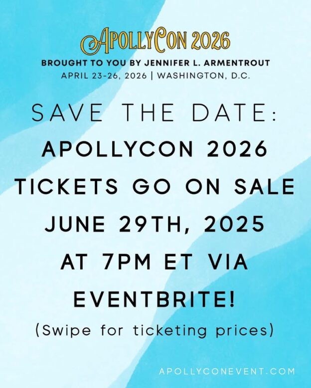 Tickets - ApollyCon